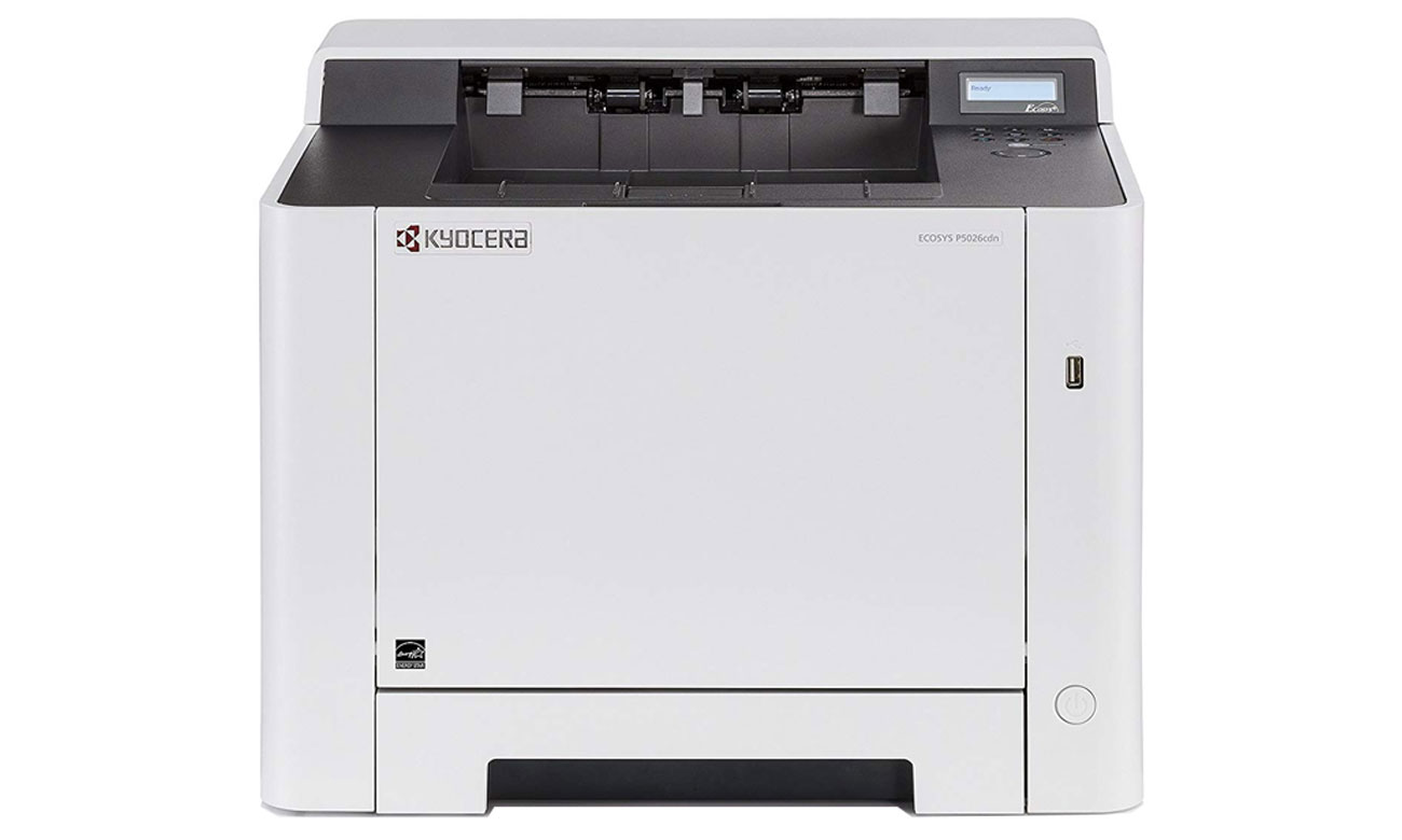 Kyocera ECOSYS P5026cdn - Drukarki laserowe kolorowe - Sklep ...